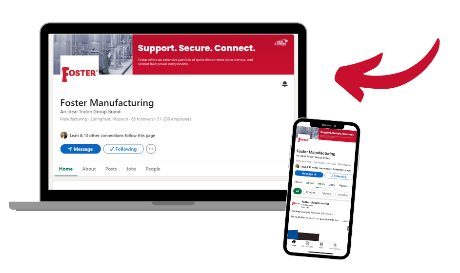 Foster-Mfg.com
